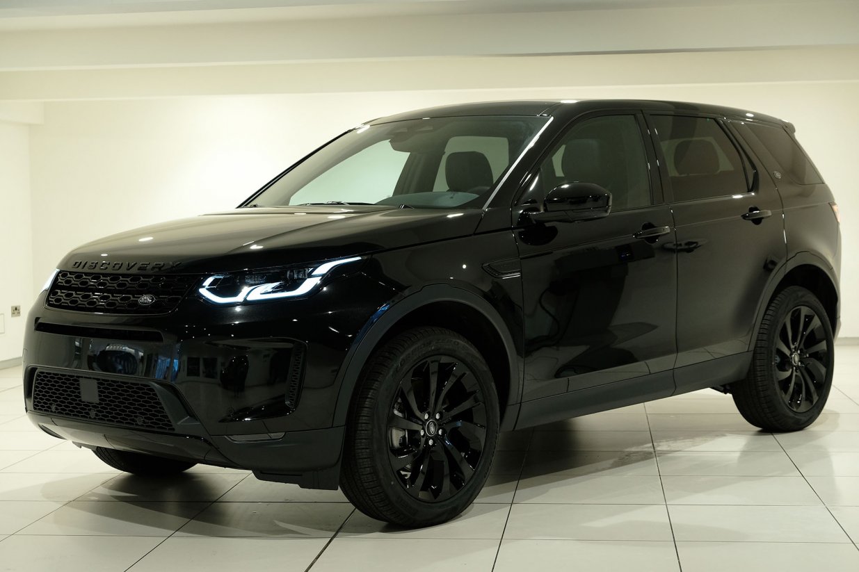 Leasing A.M. Capurro - Jaguar Land Rover Gibraltar