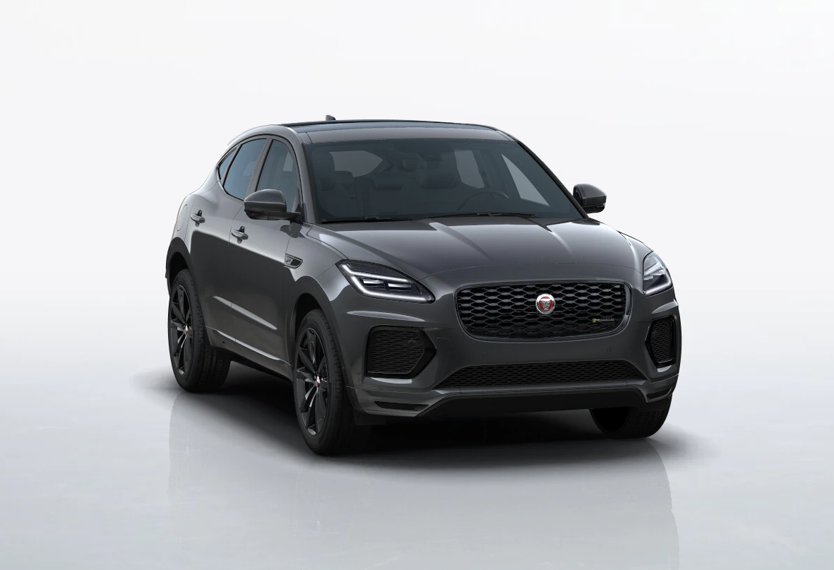Vehicles in Stock A.M. Capurro - Jaguar Land Rover Gibraltar