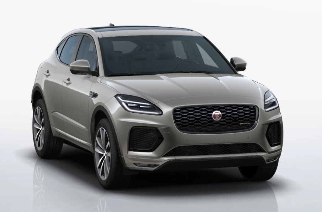 Vehicles in Stock A.M. Capurro - Jaguar Land Rover Gibraltar