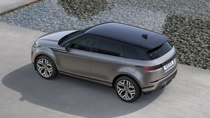 Stock > L551 1.5 AJ20-P3 PHEV AWD 5DR SWB SE 309PS Auto, Egypt, JA551 ...