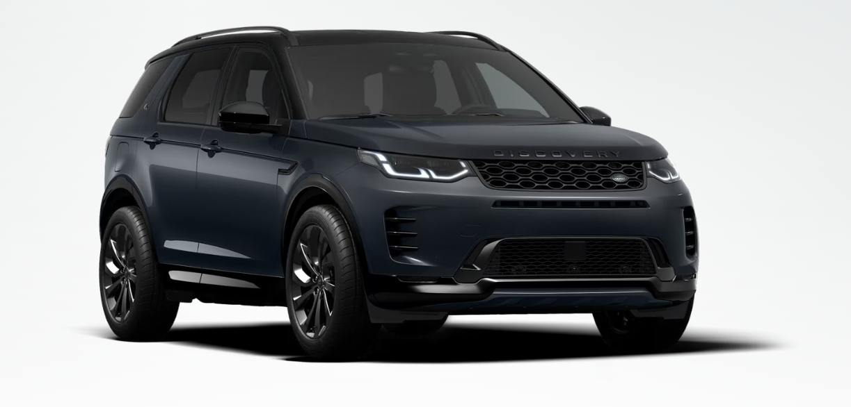 Stock > L550 1.5 AJ20 P3H PHEV AWD 5DR SWB Dynamic SE 309PS Auto ...